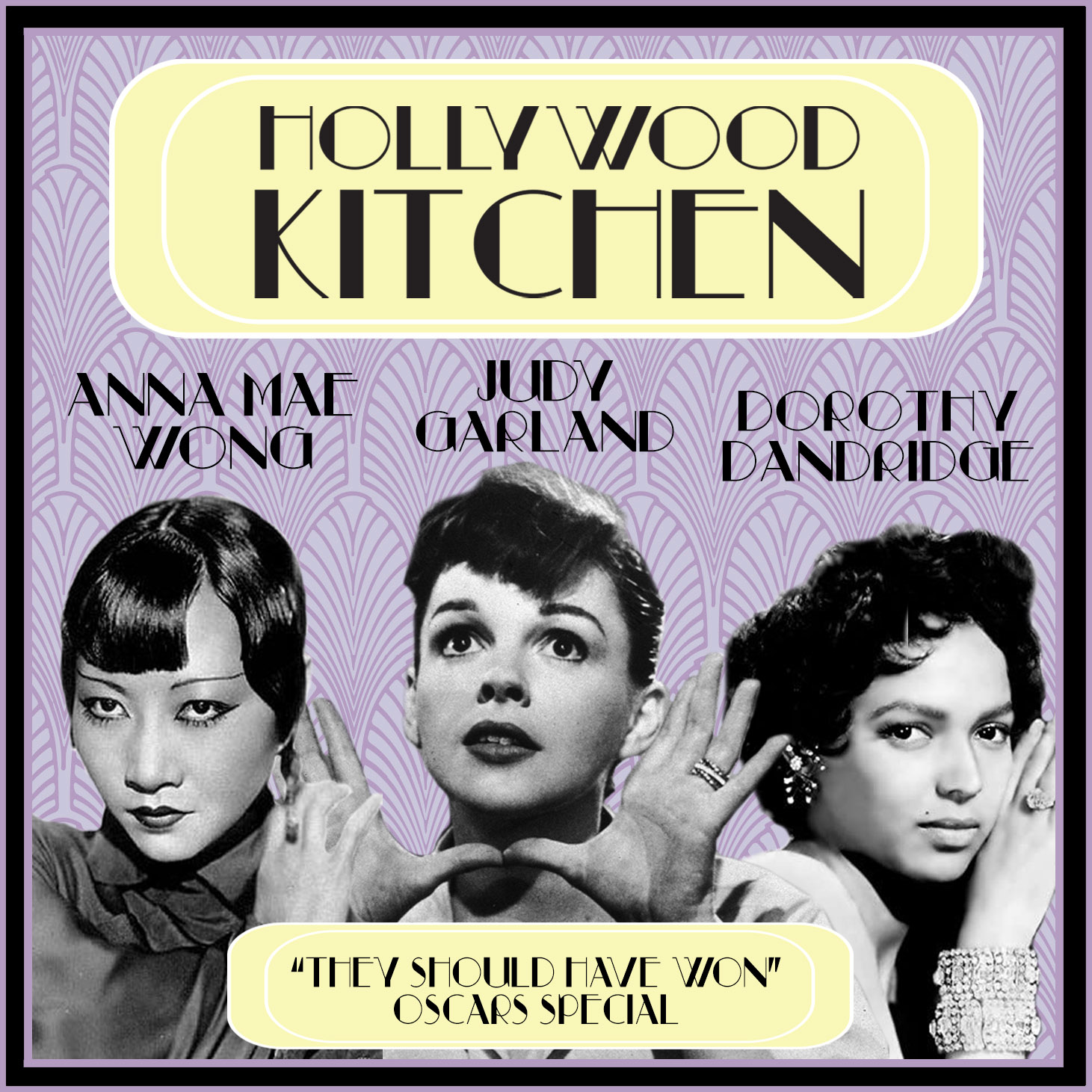 Oscar Cook-Along 2022