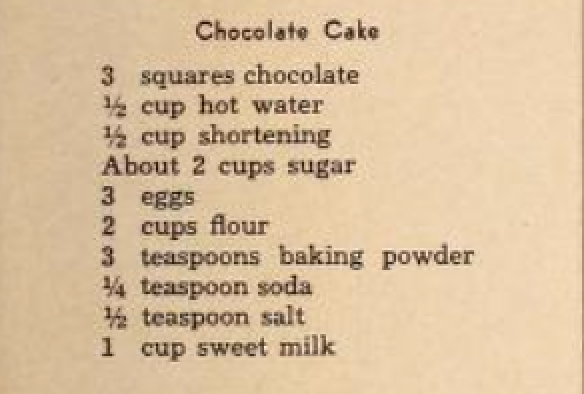 Oscar Cook-Along 2022