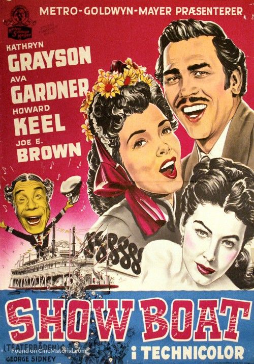Ava Gardner's Southern Pecan Pie