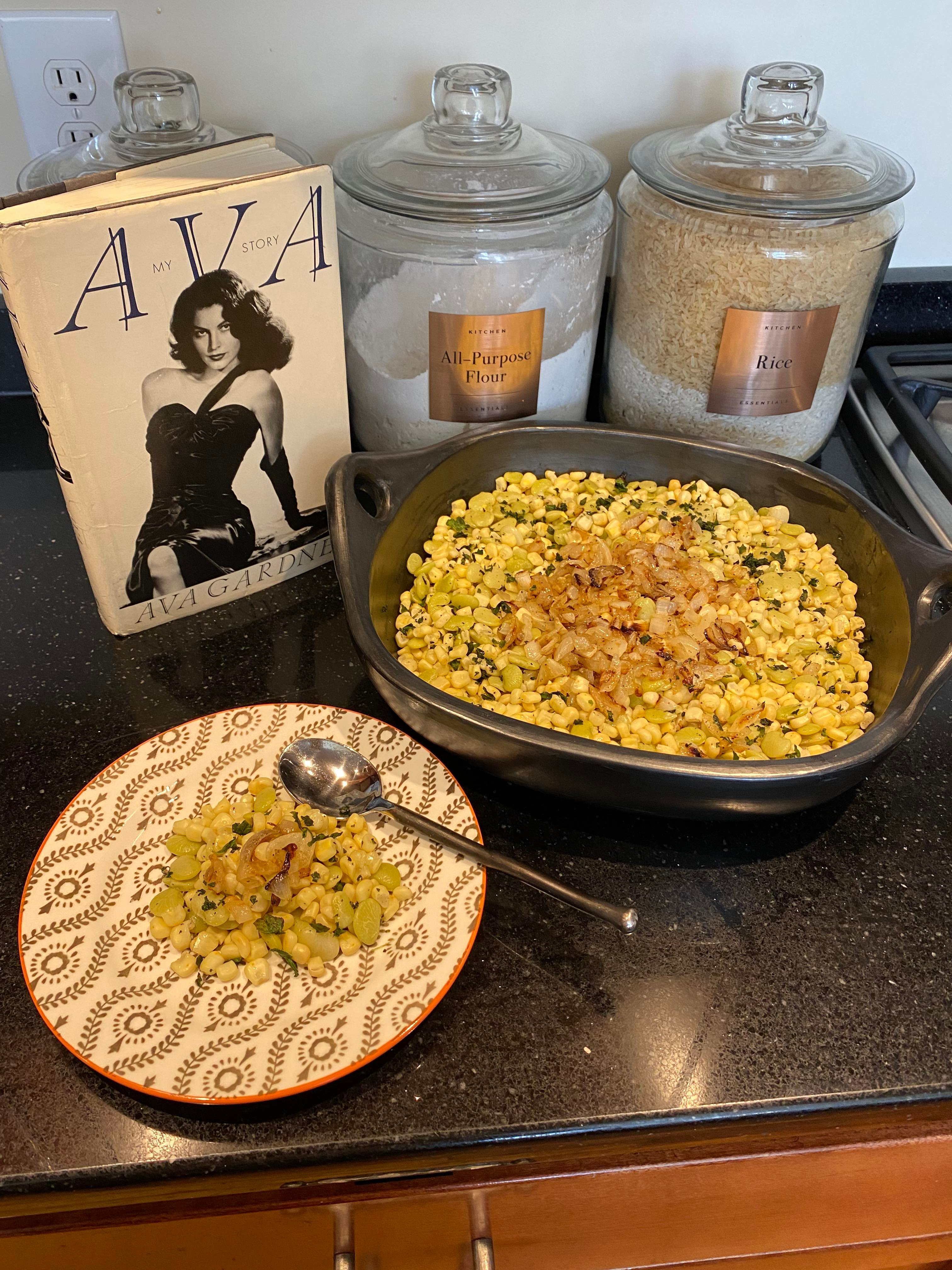 Oscar Cook-Along 2022