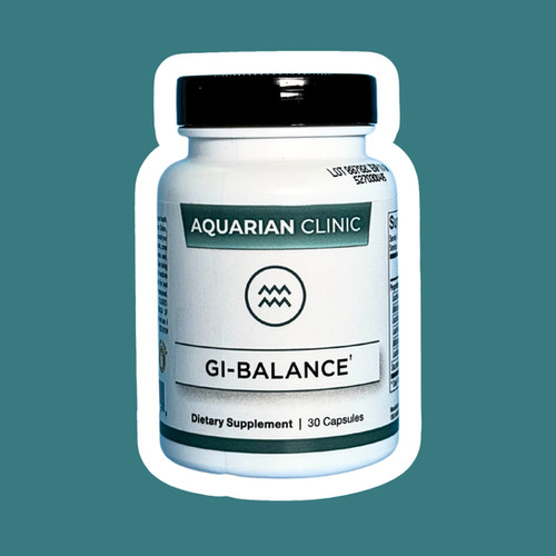 Aquarian GI-Balance | Aquarian Clinic