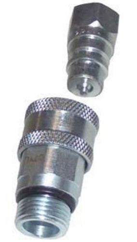 #15822 Meyer Hydraulic Coupler Assembly | T&T Body King