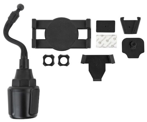 SAM Universal Controller Cup Holder Mount Kit | T&T Body King