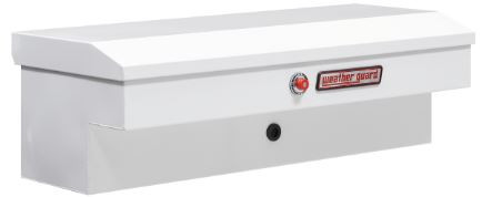 #185-3 Weather Guard Lo-Side Truck Box | T&T Body King