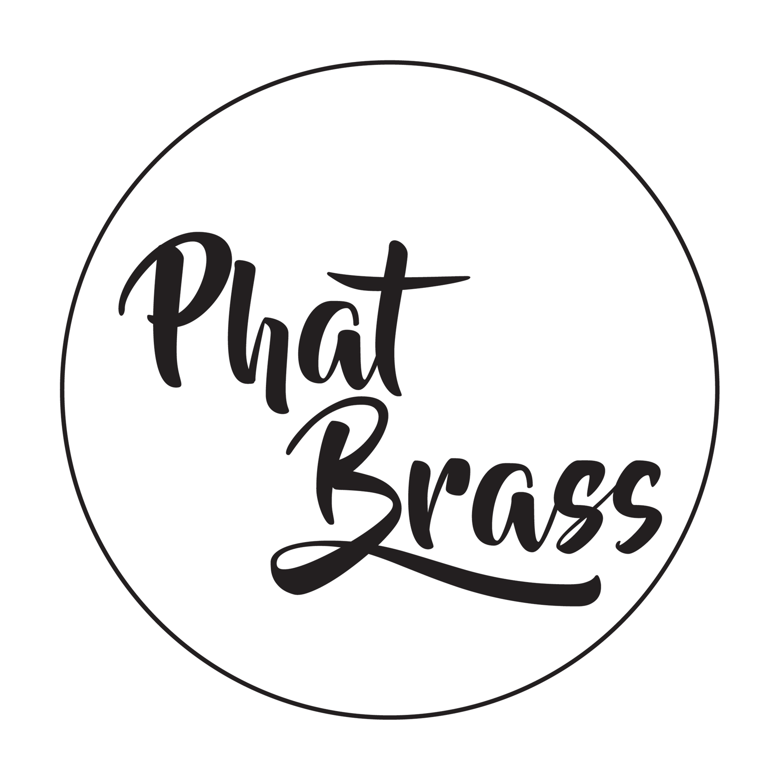 Phat Brass