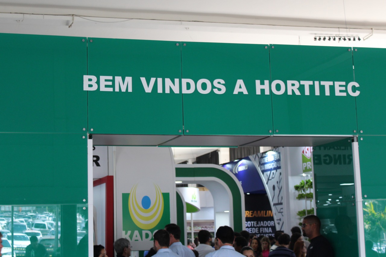 Hortitec 2019