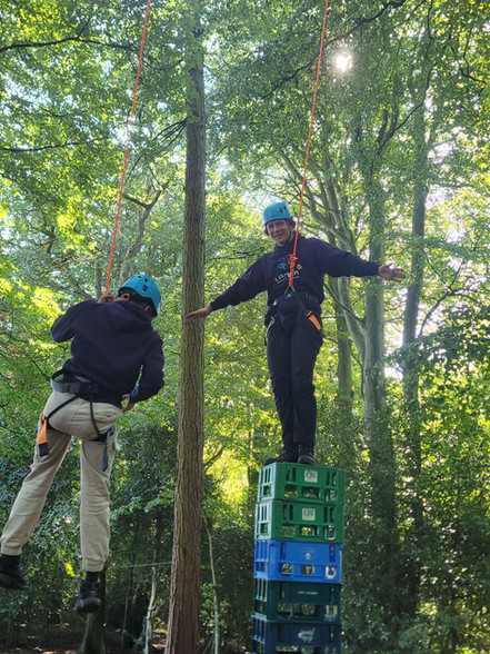 Kendal Activity Centre Ltd | Adventure Activities | Kendal Activity ...