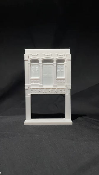 216-4 Syed Alwi Road | PI Architects