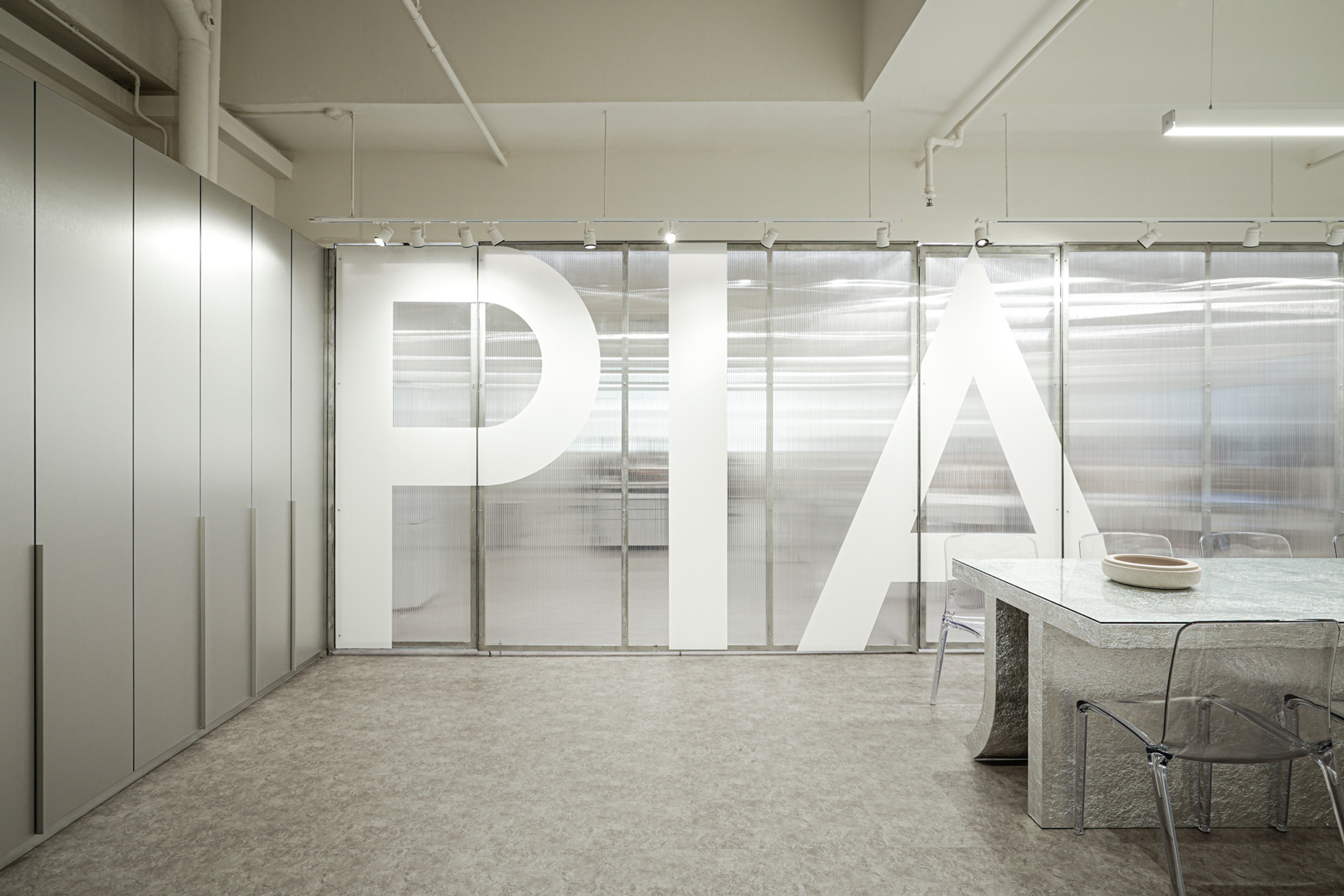 PIA office | PI Architects