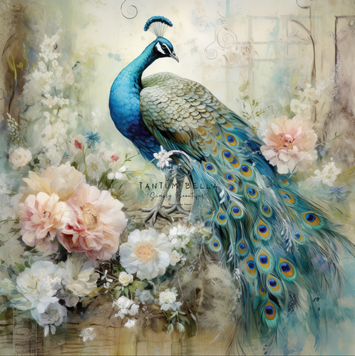 TB-1262 | BYou-Nique Interiors