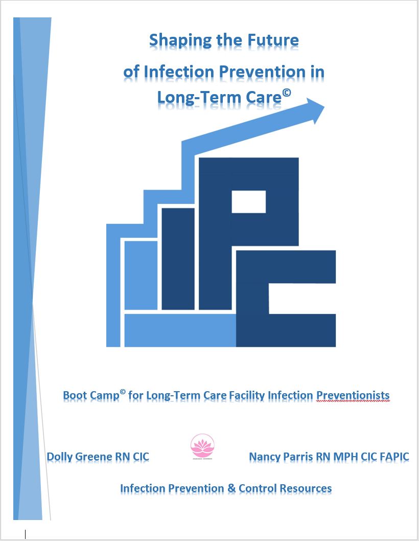 Infection Prevention & Control LTC Training