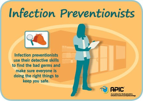 Everything an Infection Preventionist Needs to Know Intensive