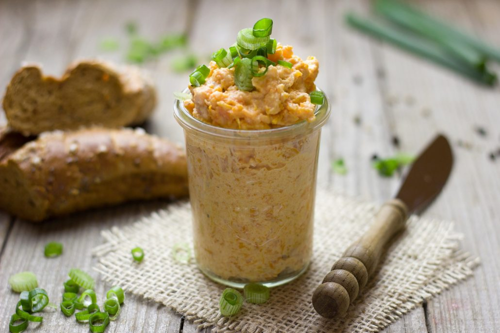 Pasta de atum prática