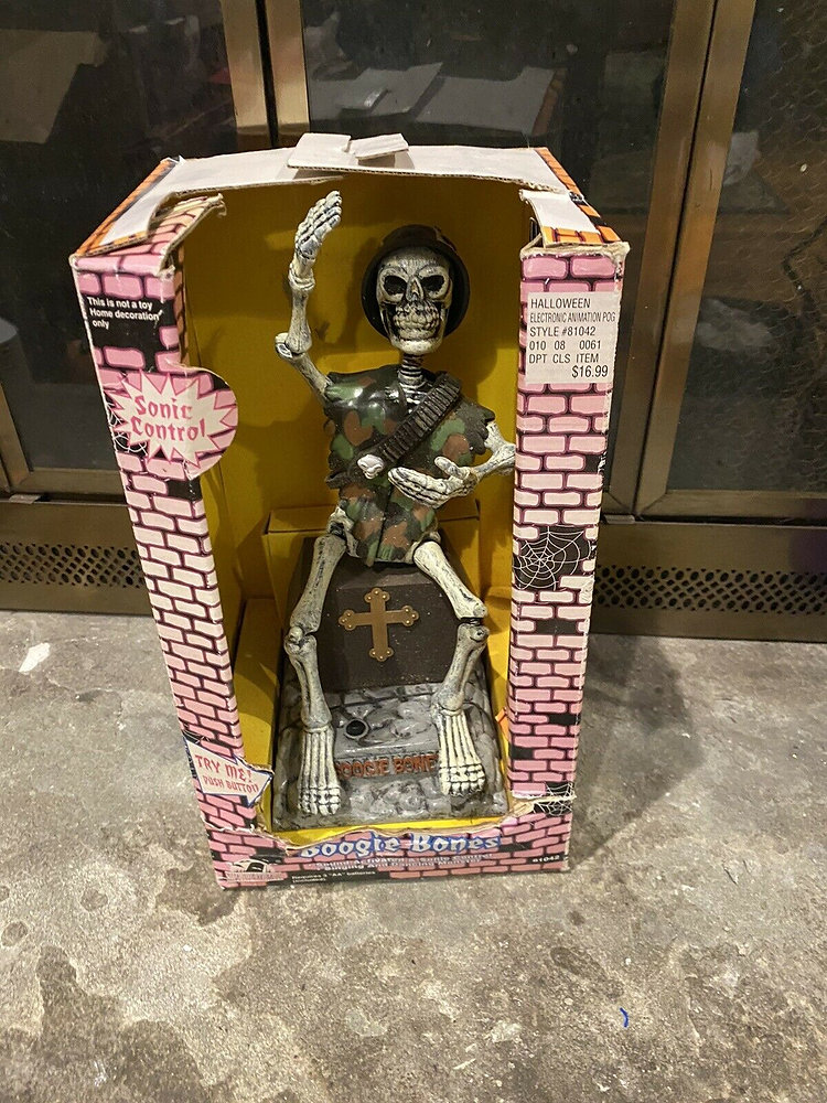 Boogie Bones (LifeTime) Activation Code Download For PC 2022