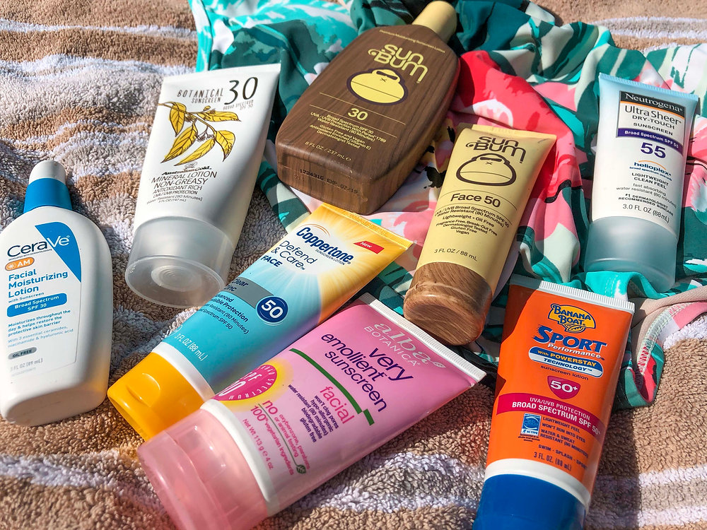 The Truth About Sunscreen: Understanding Labels & Ingredients