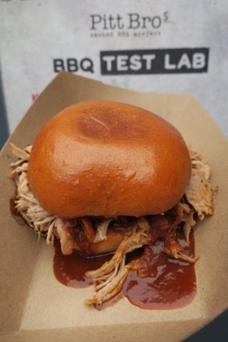 Robb Walsh | Ireland Eats » Portrait of Irish BBQ as a Young Art