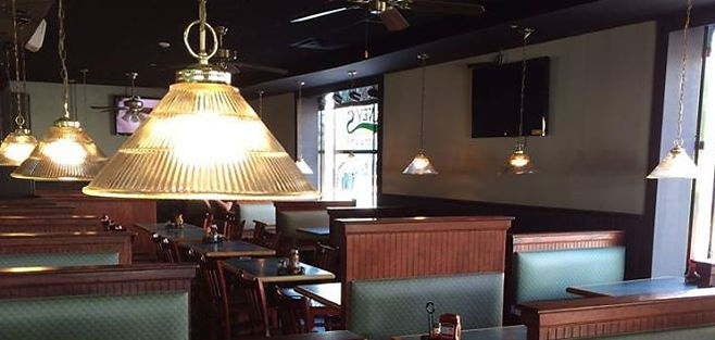 DELANEY'S IRISH PUB | Cape May Trivia