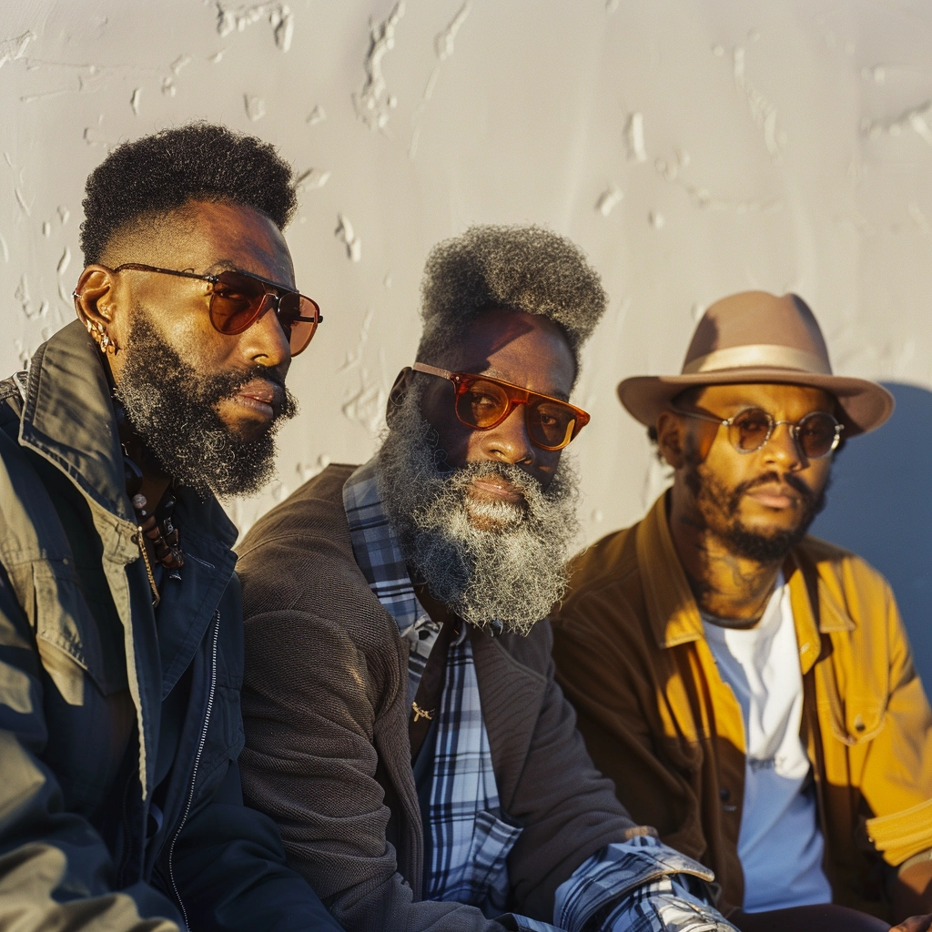 About | Austin Mitchell