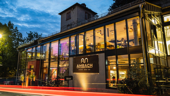 GUDE | Ambach Idstein