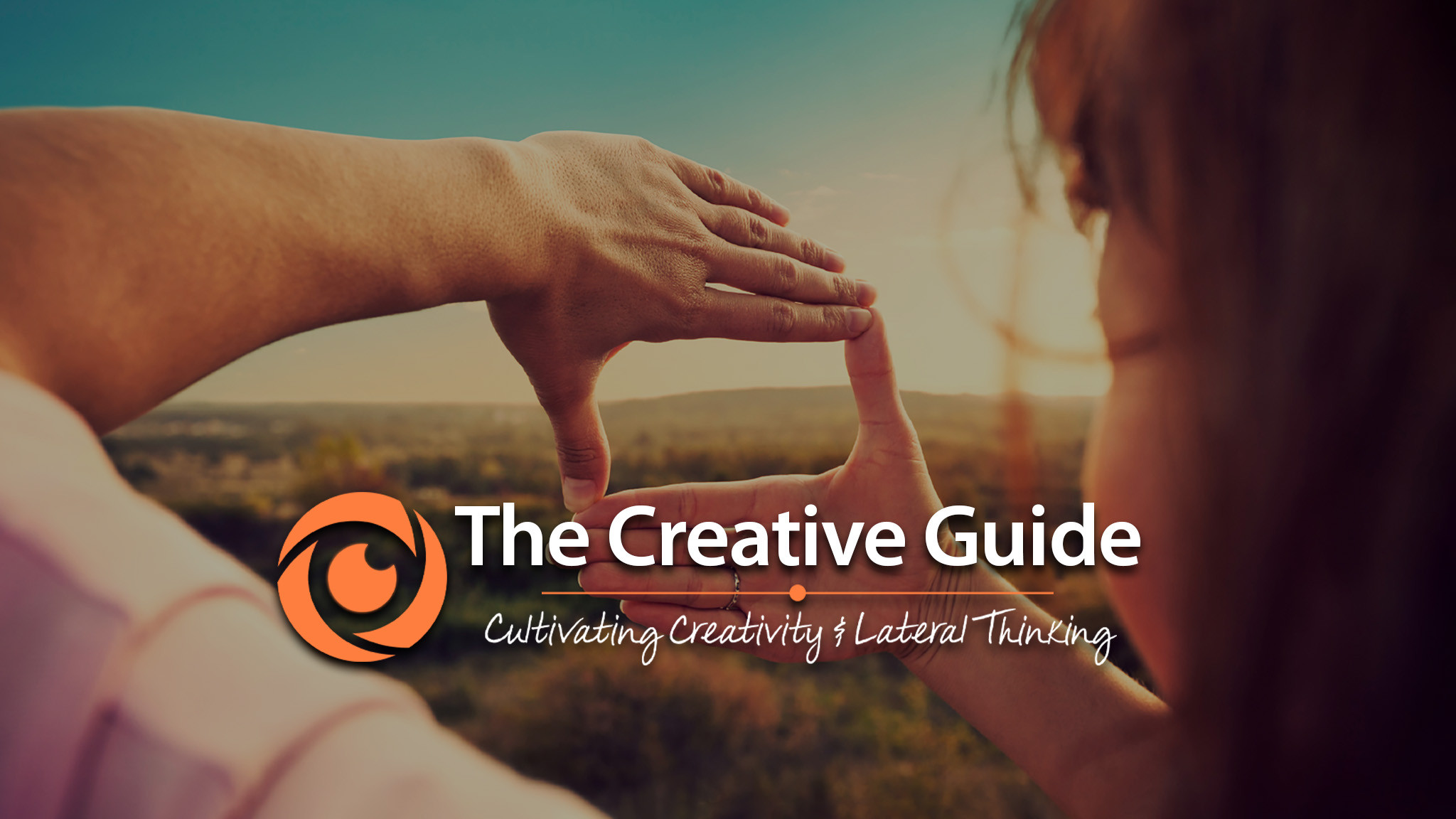 Cultivating Creativity through Photography | The Creative Guide