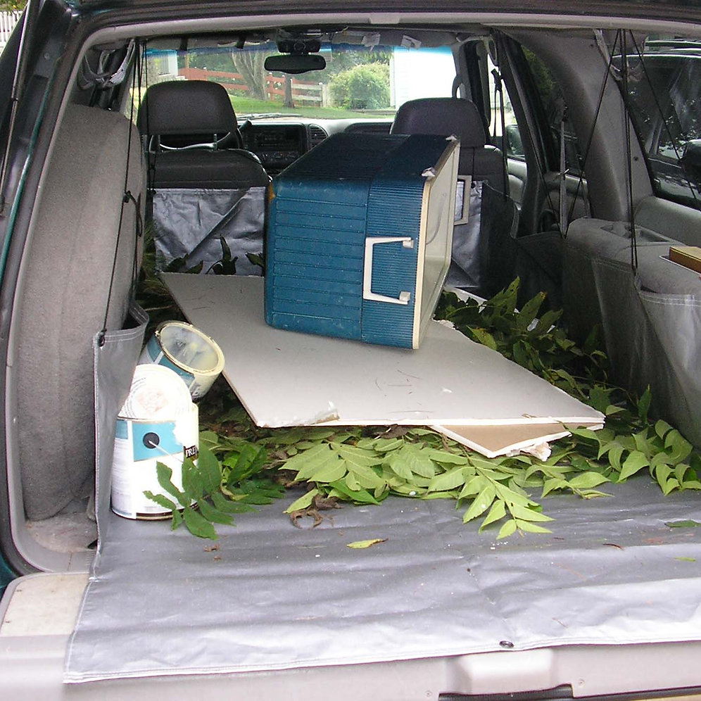 Cargo Apron - XLarge | Mysite