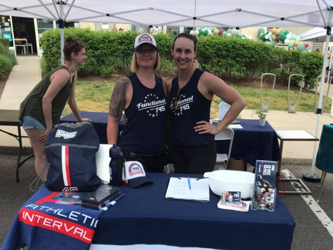 Float Forty One | Award Winning Float Therapy