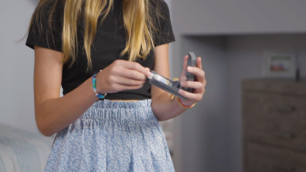 Visual Drop | Visual Drops