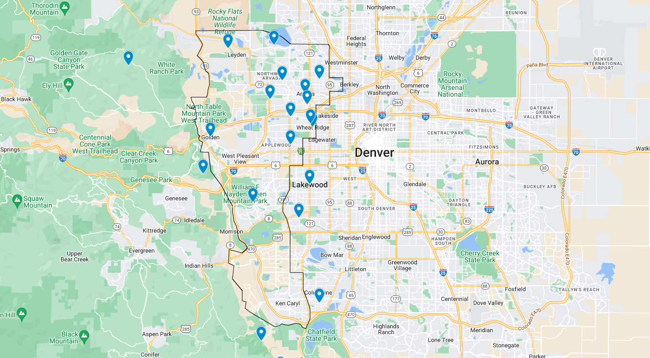 Elaborate Tree Tender | Tree Trimming Service Arvada, CO