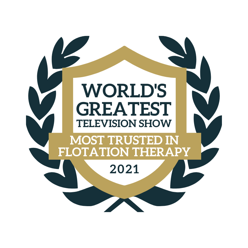 Float Forty One | Award Winning Float Therapy