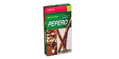 Pepero Almond Flavour | OishiFoodBox
