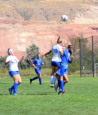Middleton Soccer Club | Idaho Soccer Club | Middleton, ID, USA