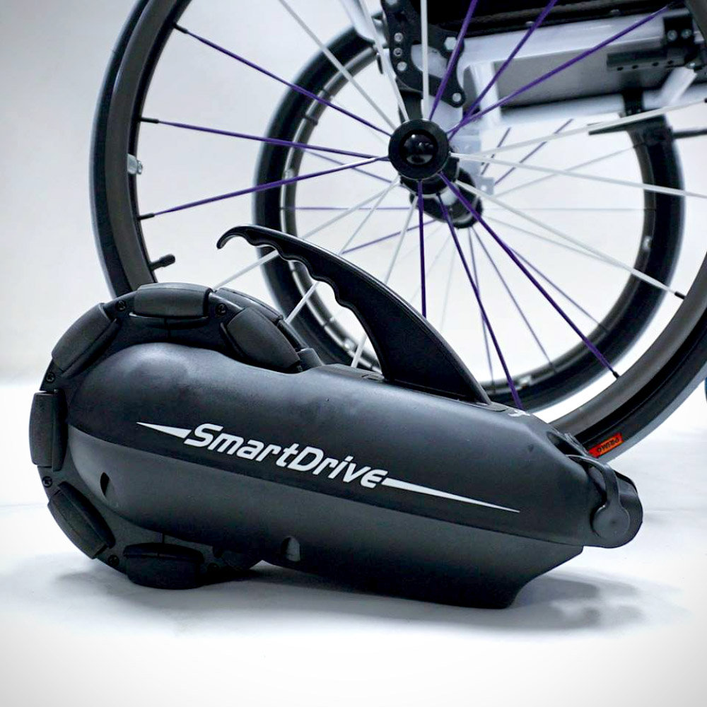 SmartDrive MX2+