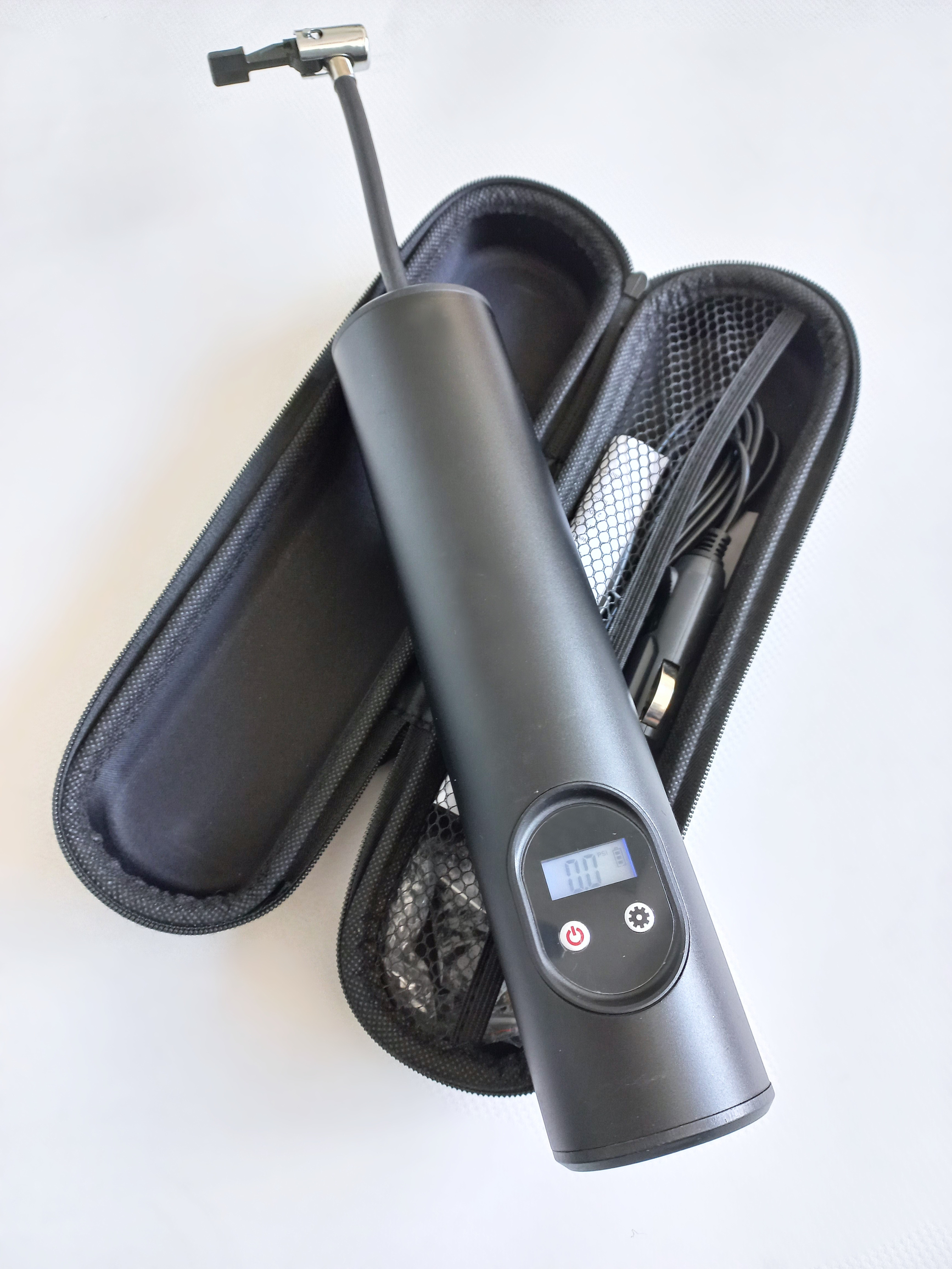 Portable Air Compressor