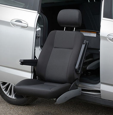 Vehicle Seating