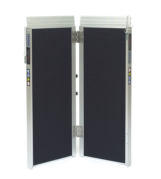 Folding Ramps - 2, 3, 4, 5, 6 FOOT