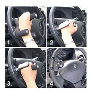 Hand Controls