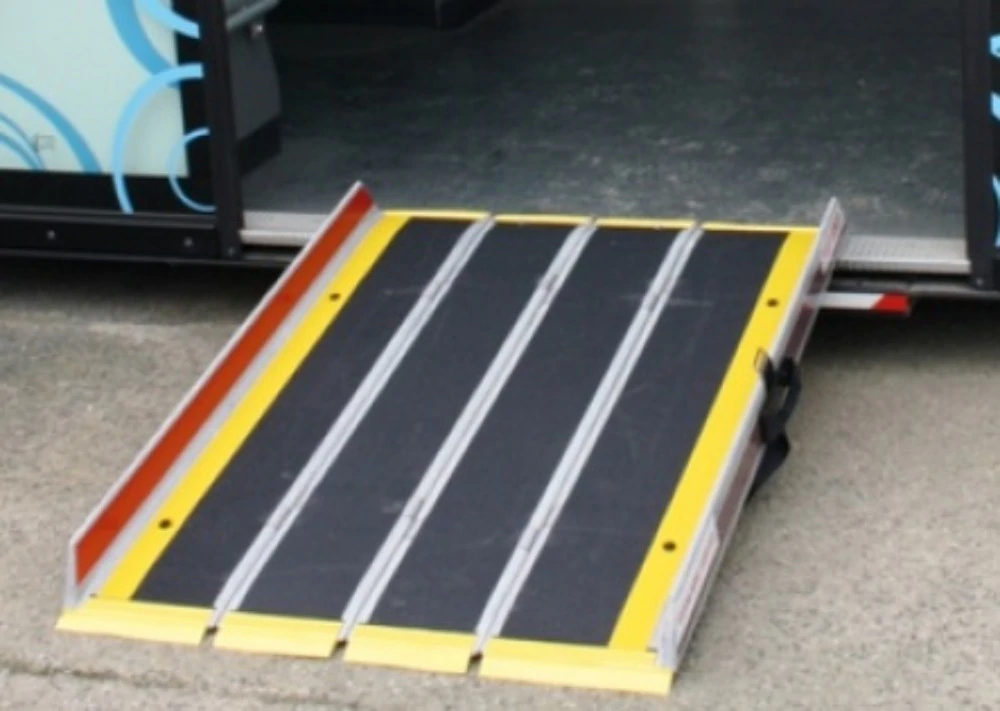 Decpac Ramps