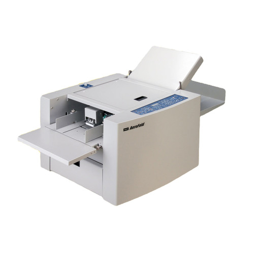 UCHIDA AeroFold Plus Folding Machine | My Site