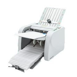 Ideal 8306 Compact Paper Letter Folding Machine Folder | My Site