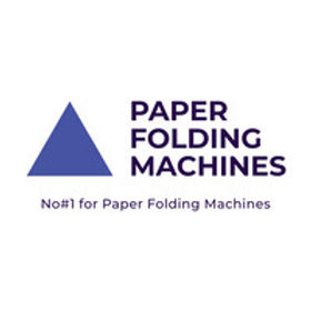 What paper folding options do I have to fold 30,000 sheets per month?