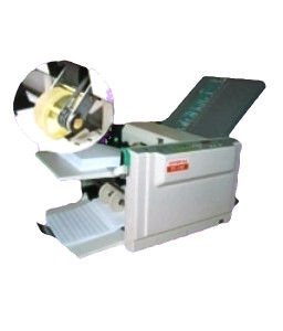 SuperFax PF340 Medium Office Paper Folding Machine| My Site