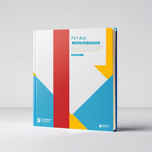 First Aid Workbook | Kjg Health Agency