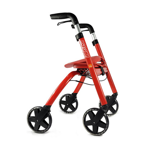 RED ESCAPE WALKER | BC2 NEW ZEALAND