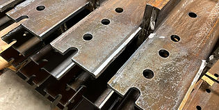 FIM Metal Fabrication | Cranes & Service | Building Systems ...