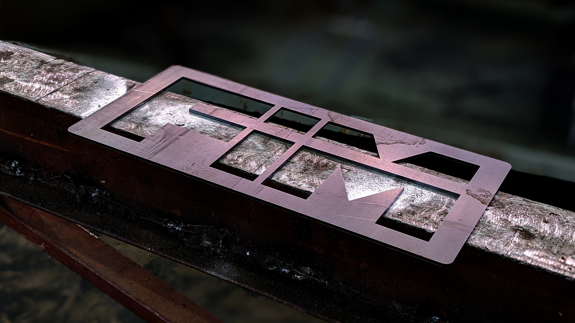 FIM Metal Fabrication | Cranes & Service | Building Systems ...