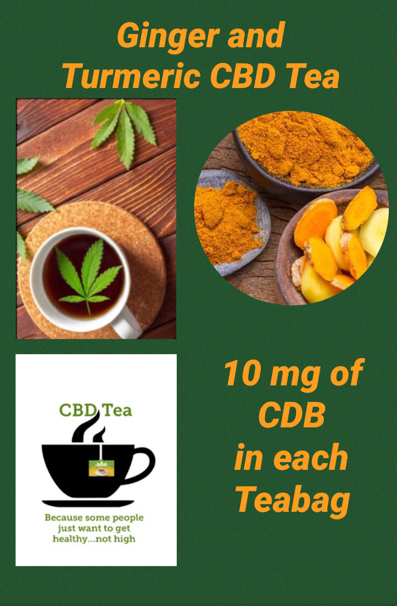 Cbd | Cbtea.ltd | United Kingdom