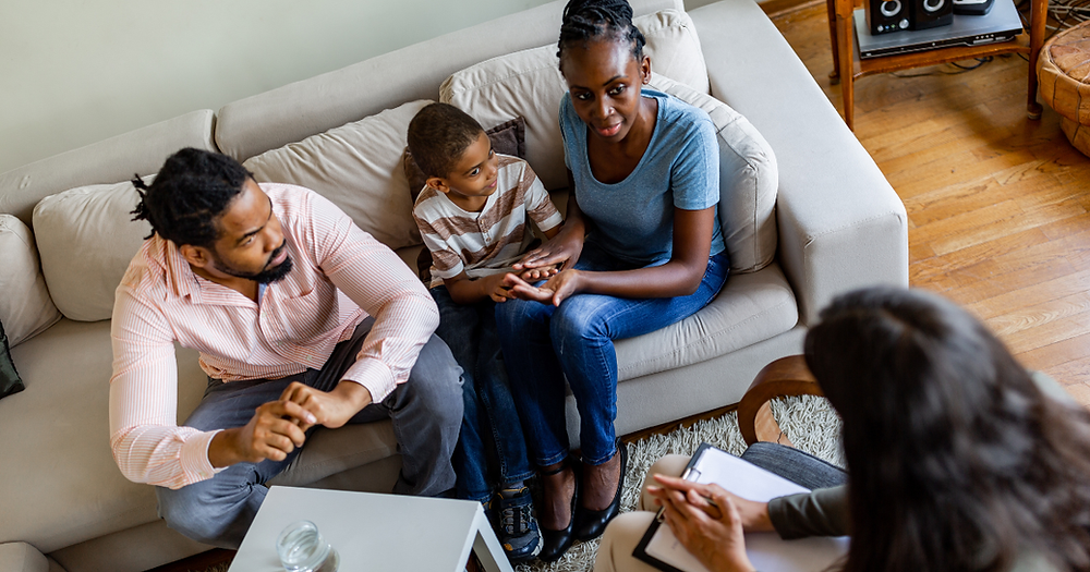 How Families Can Navigate the ABA Therapy Intake Process: A Step-by ...