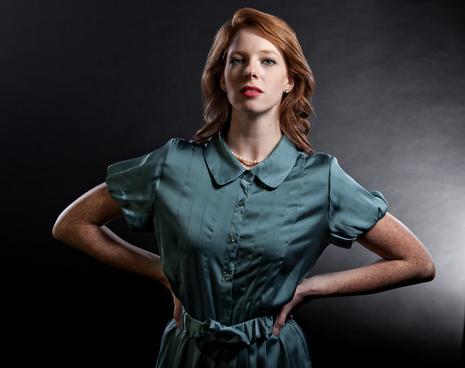 Modeling Portfolio - Fashion/Glamour | beccamorelloactor