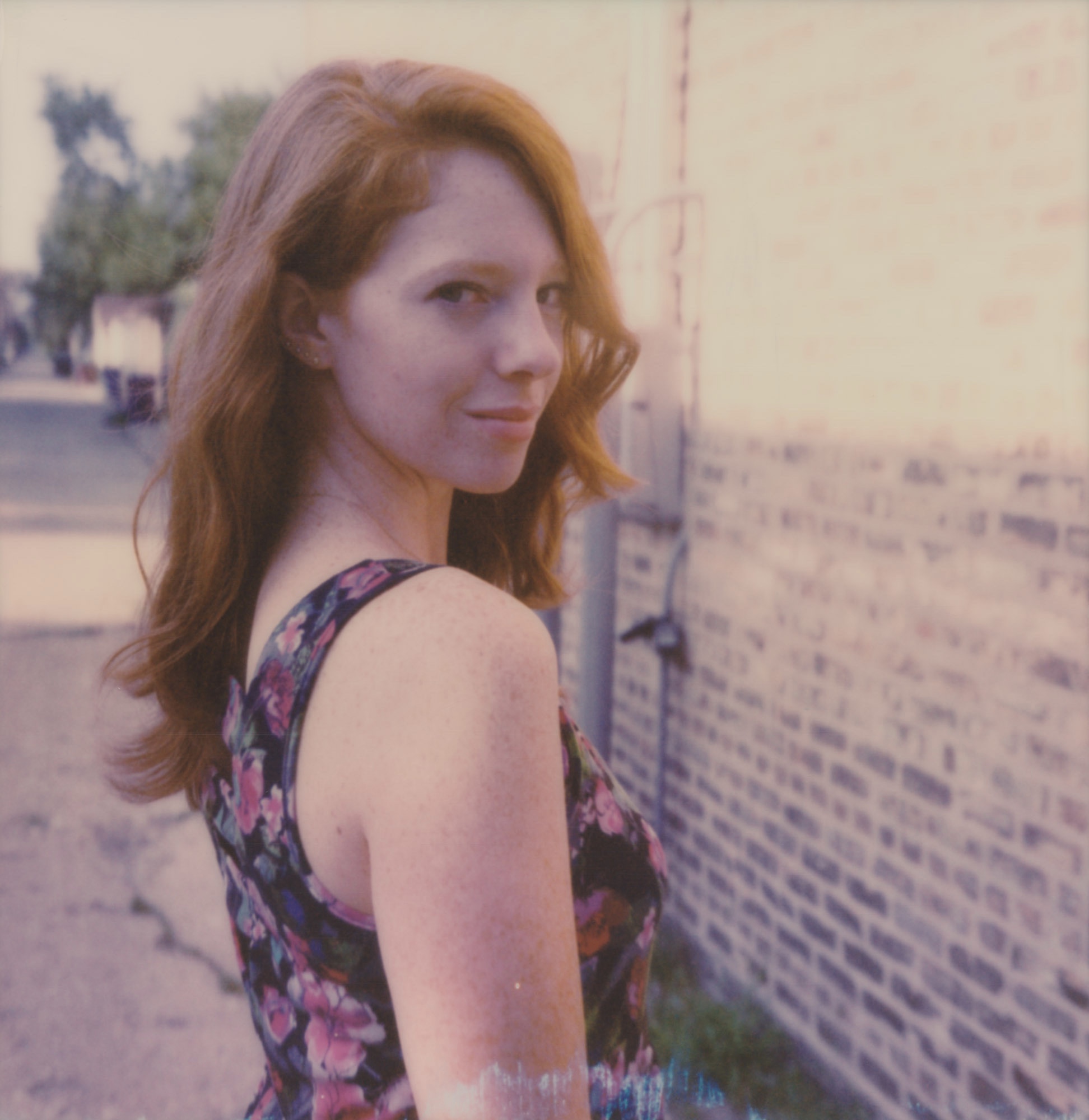 Modeling Portfolio - Fashion/Glamour | beccamorelloactor