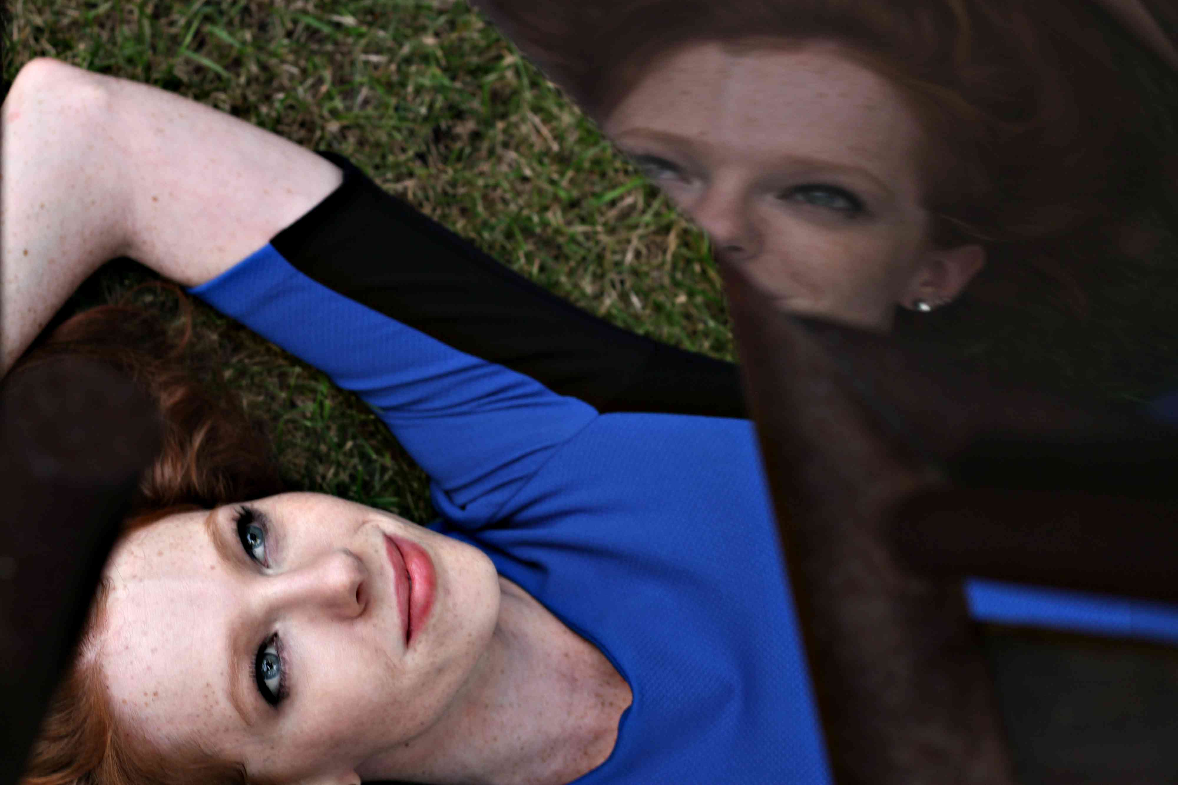 Modeling Portfolio - Fashion/Glamour | beccamorelloactor